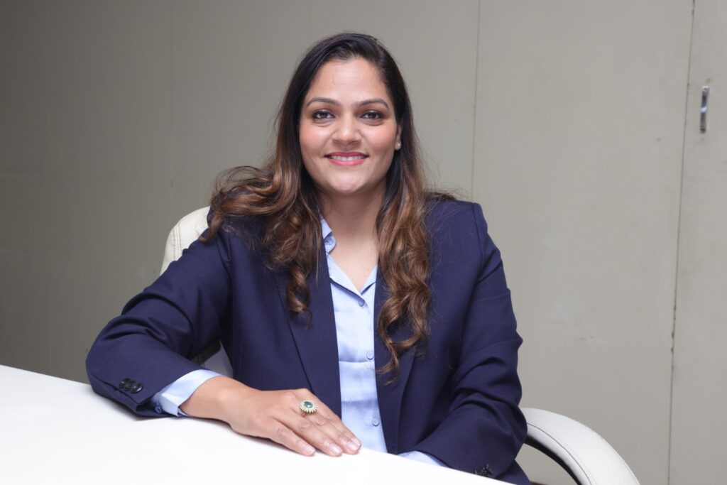 Our Leaders | Meet the Visionaries of Manglam Group