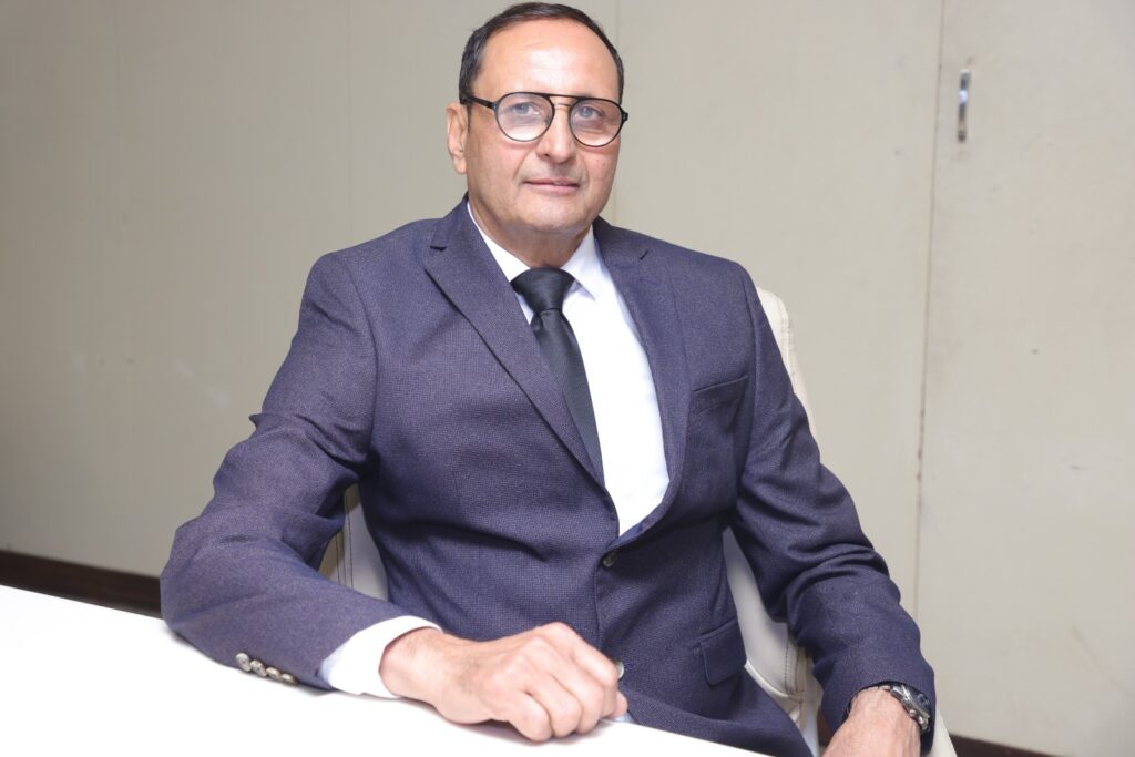 Our Leaders | Meet the Visionaries of Manglam Group