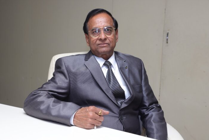 Our Leaders | Meet the Visionaries of Manglam Group