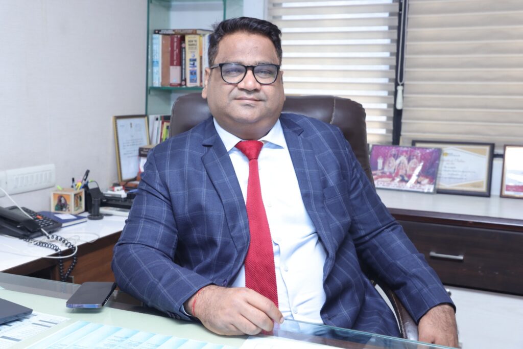 Our Leaders | Meet the Visionaries of Manglam Group