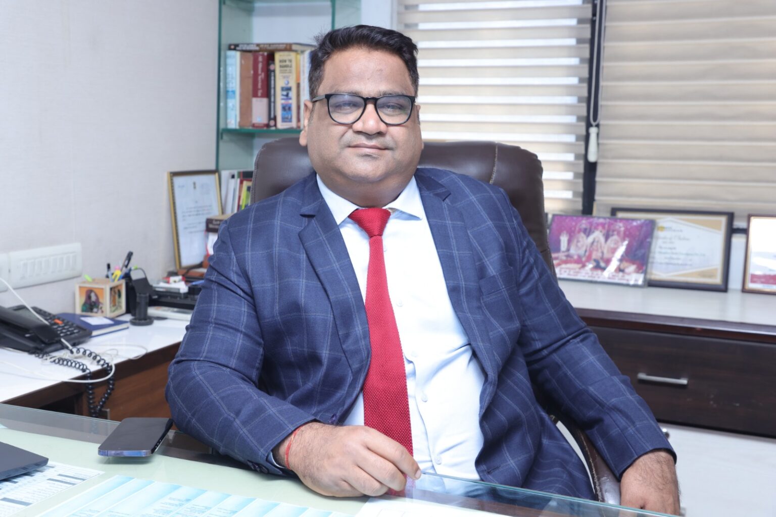 Our Leaders | Meet the Visionaries of Manglam Group