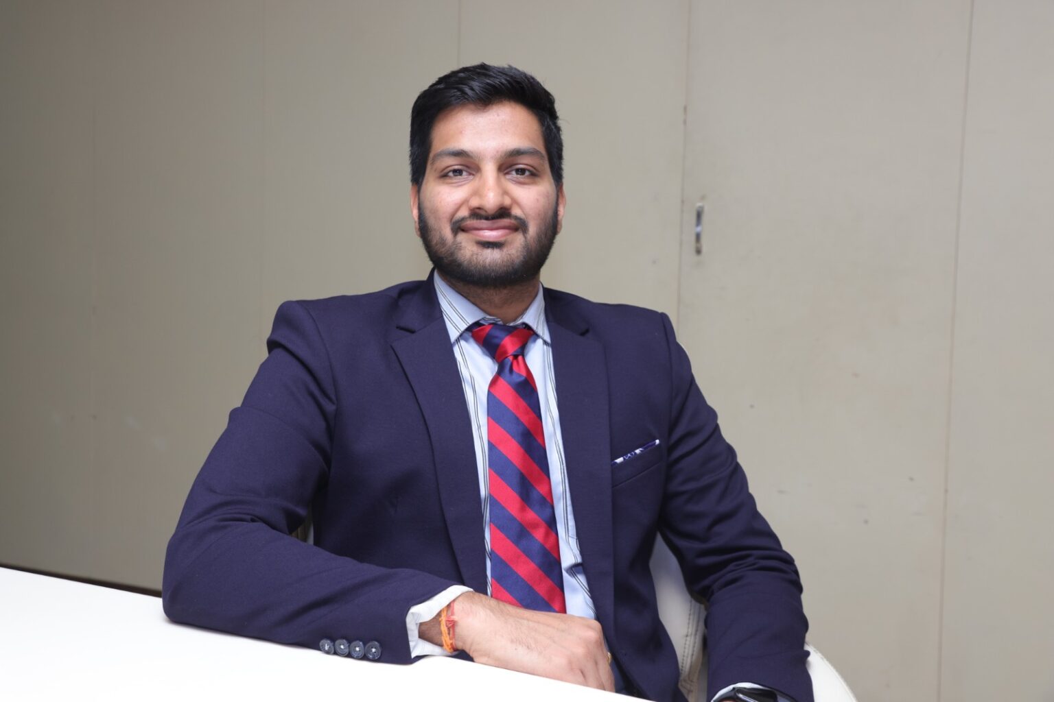 Our Leaders | Meet the Visionaries of Manglam Group