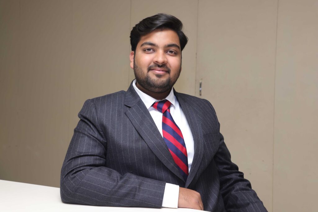 Our Leaders | Meet the Visionaries of Manglam Group